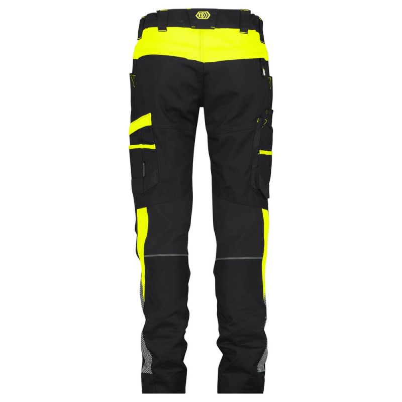 Pantalon pro femme Dassy Logix HONG KONG