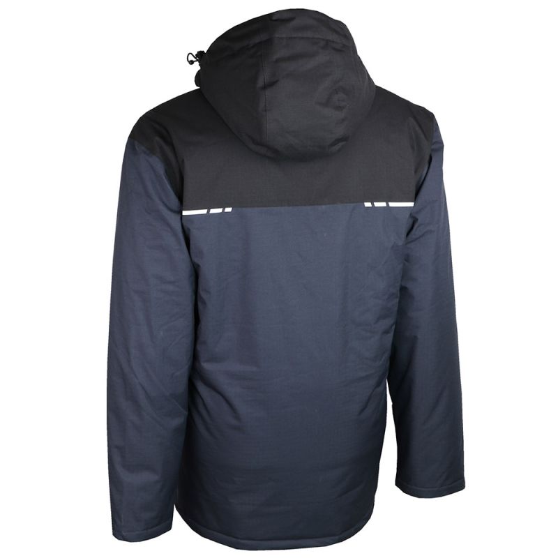 Parka pro imperméable et rembourrée Singer PALANA/PALAGA