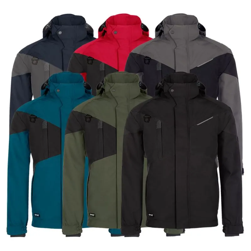 Veste pro hiver SYNQ WINGER imperméable et coupe-vent