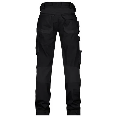 Pantalon de travail multipoche stretch Dassy FLUX Next