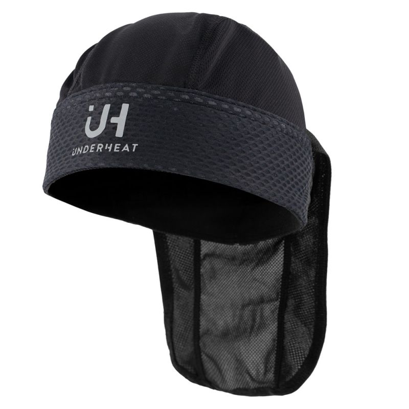 Bandana rafraîchissant anti UV pour le travail UNDERHEAT