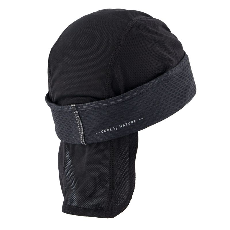 Bandana rafraîchissant anti UV pour le travail UNDERHEAT