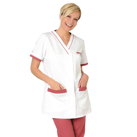 Tunique Médicale Professionnelle Femme - LAFONT ALEXANDRA