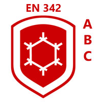 Norme EN 14058 / EN 342 : Vêtements de protection contre le froid