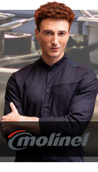 Torchons & Liteaux pour serveur | Service/Restauration